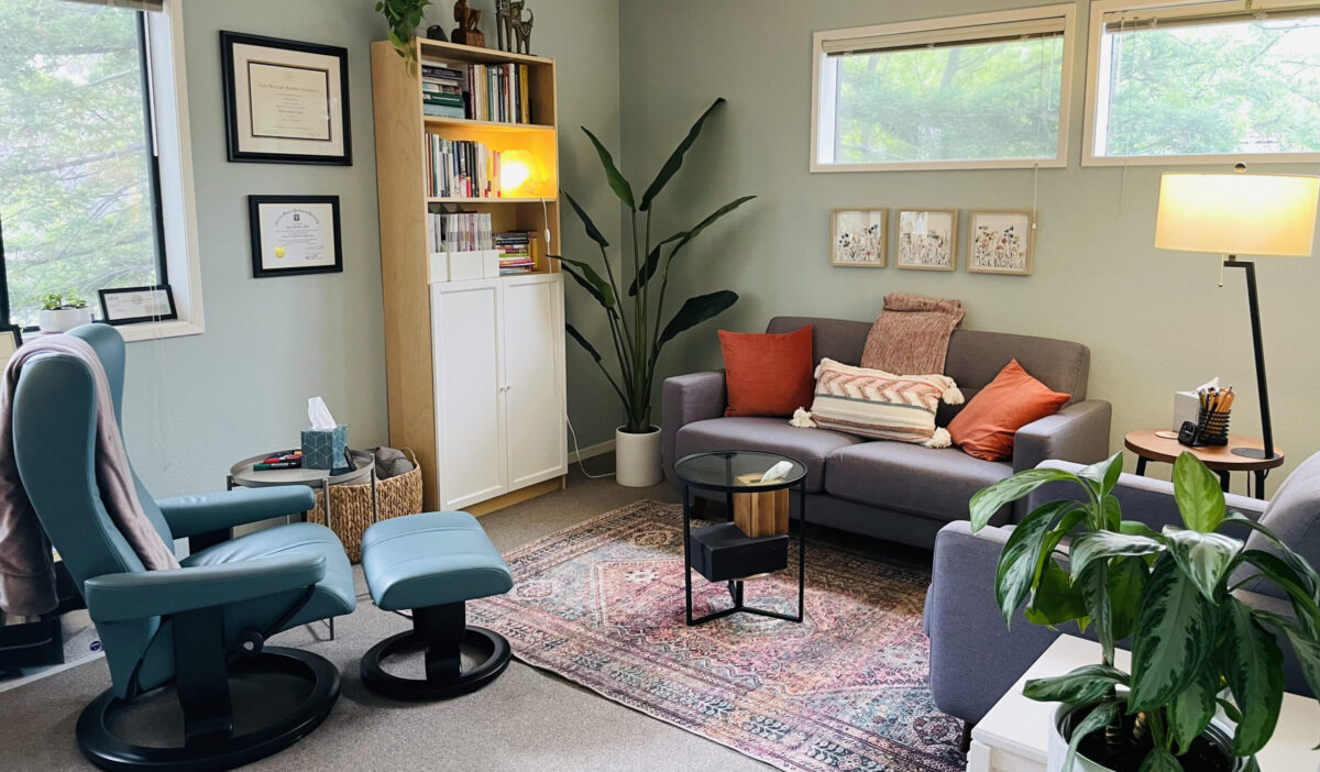 Contact - Inside Out Psychology